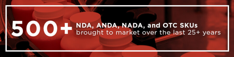 Why choose DPT? - DPT Laboratories CDMO Services