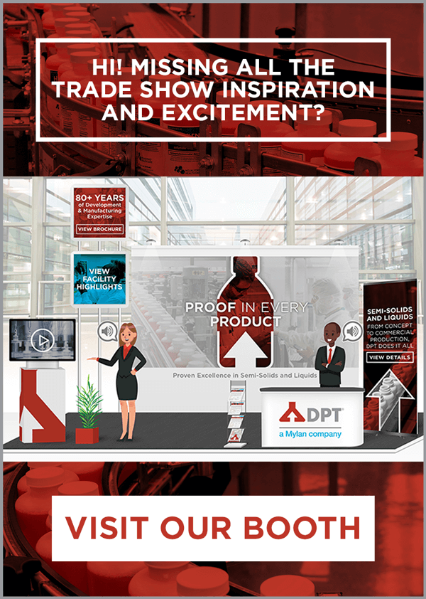 Home - DPT Laboratories